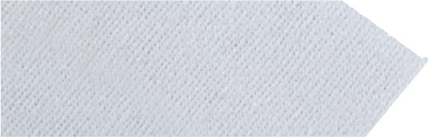 4” Sew In Non Fusible Sanforized Buckram - 100m Roll – Surrey Lifestyle