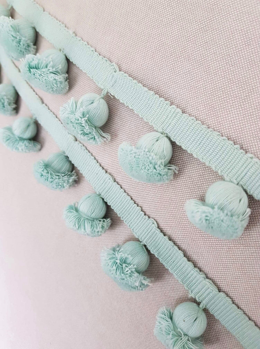 Big Top Tassel - Puppet – Surrey Lifestyle