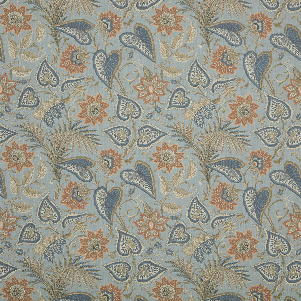 Silk Road Fabric – Surrey Lifestyle