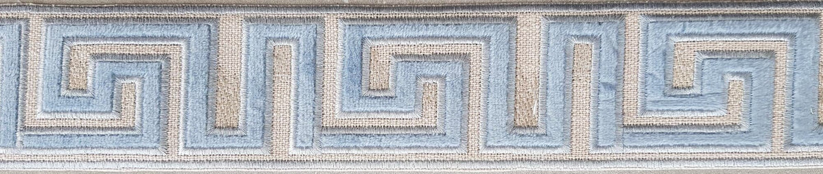 Labyrinth Braid - Alpha – Surrey Lifestyle