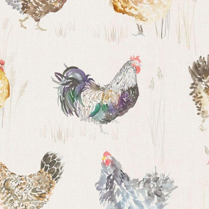 Chook Chook Fabric – Surrey Lifestyle